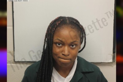Arianna Bolton — Chatham County Jail Bookings