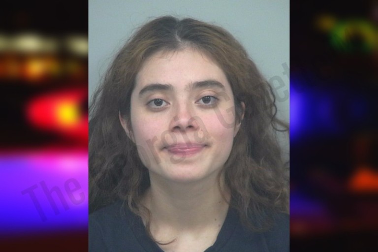 Karla Bonilla Ortega — Gwinnett County