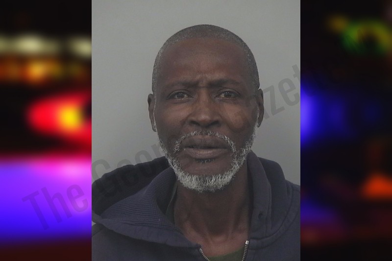Lee Bonnett — Gwinnett County