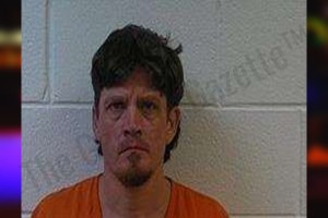 Kaleb Brantley — Polk County Jail Bookings