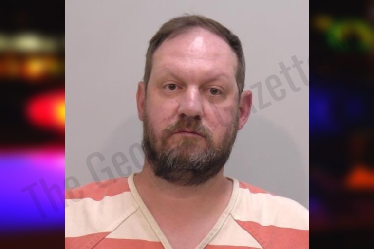 Husband of Georgia DFCS director arrested for DUI, child endangerment ...