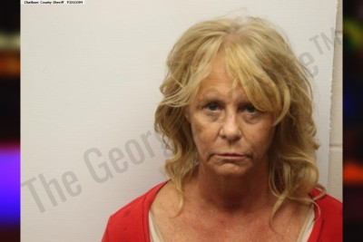 Dawn Brown — Chatham County