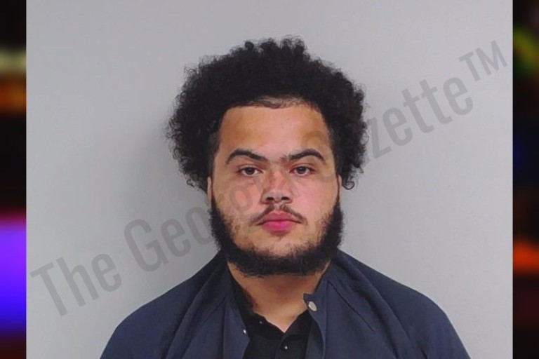 Keith Brown — Lowndes County