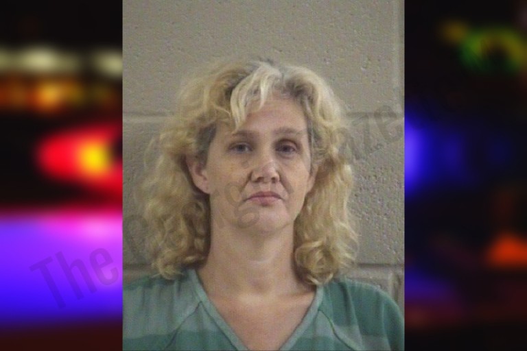 Tara Brown — Whitfield County