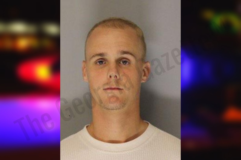 Dylan Calvert — Hall County Jail Bookings