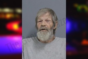 Scott Camp — Catoosa County