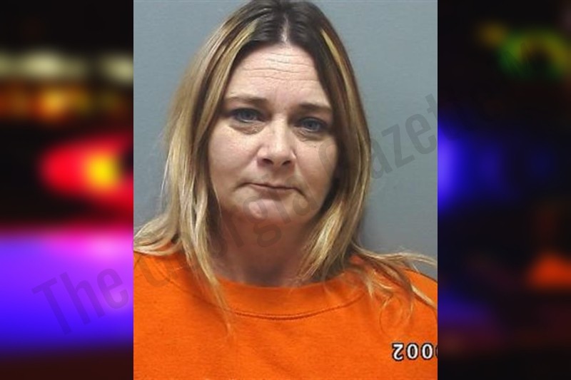 Noel Cantrell — Cherokee County Jail Bookings