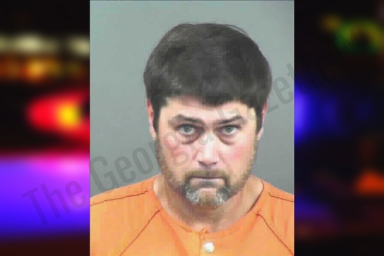 Mitchell County Jail Bookings – The Georgia Gazette