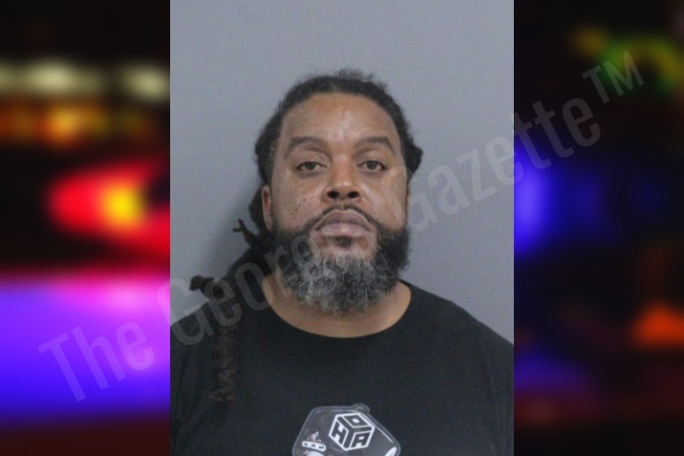 Adam Collins — Catoosa County Jail Bookings