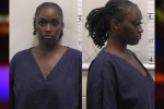 Trinity Curry — Clarke County