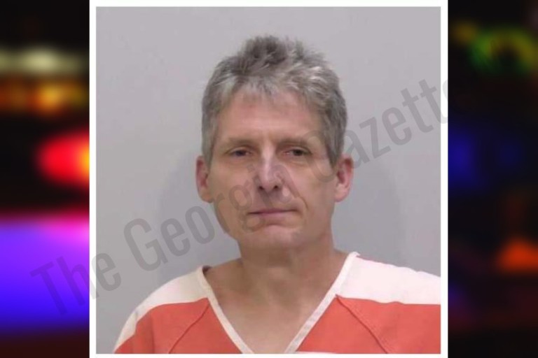 Timothy Cabe — Bartow County