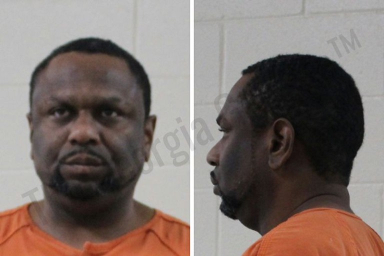 Travis Calhoun — Houston County Jail Bookings