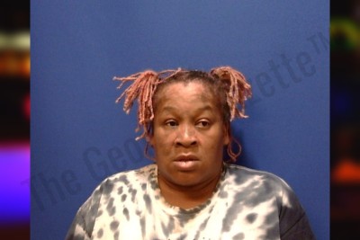 Carla Cameron — Troup County