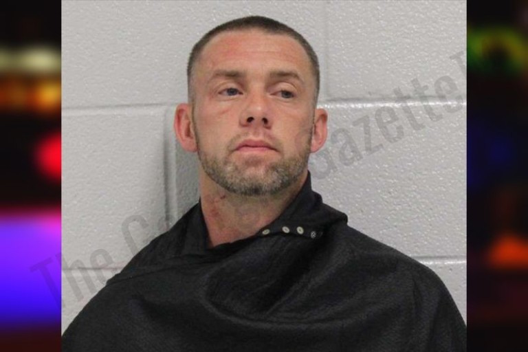 Jay Carroll — Carroll County