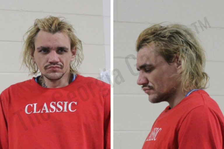 Devin Case — Houston County