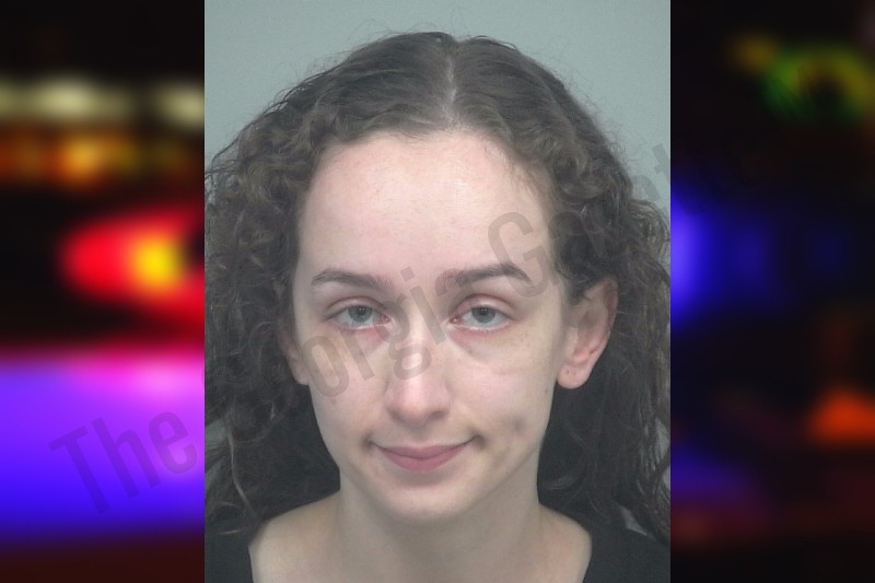 Stephanie Castillo — Gwinnett County
