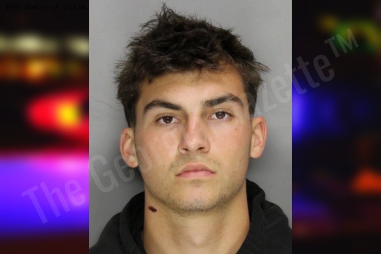 The Georgia Gazette – Real. Independent. News.