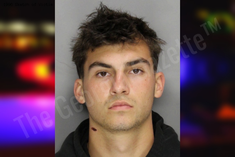 The Georgia Gazette – Real. Independent. News.