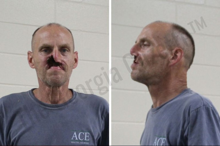 Robert Cheney — Houston County Jail Bookings