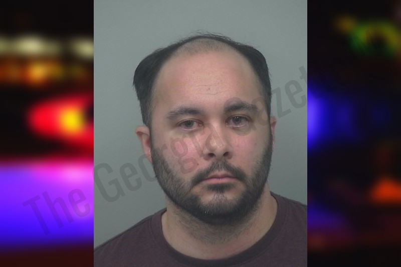 Steven Chinn — Gwinnett County Jail Bookings