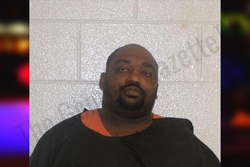 Fredrick Chism — Carroll County
