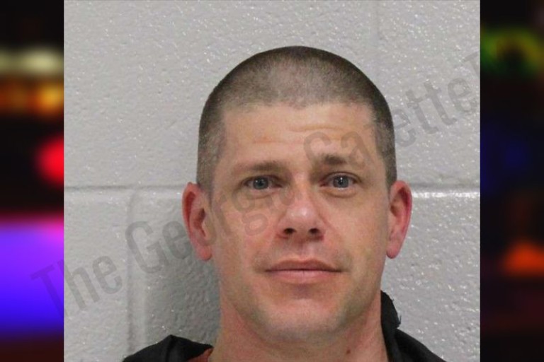 Chadwick Clark — Carroll County