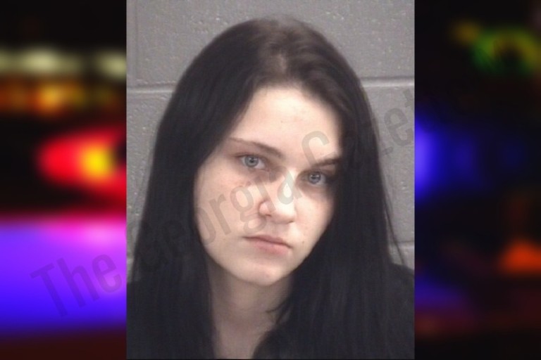 Chloe Clark — Spalding County