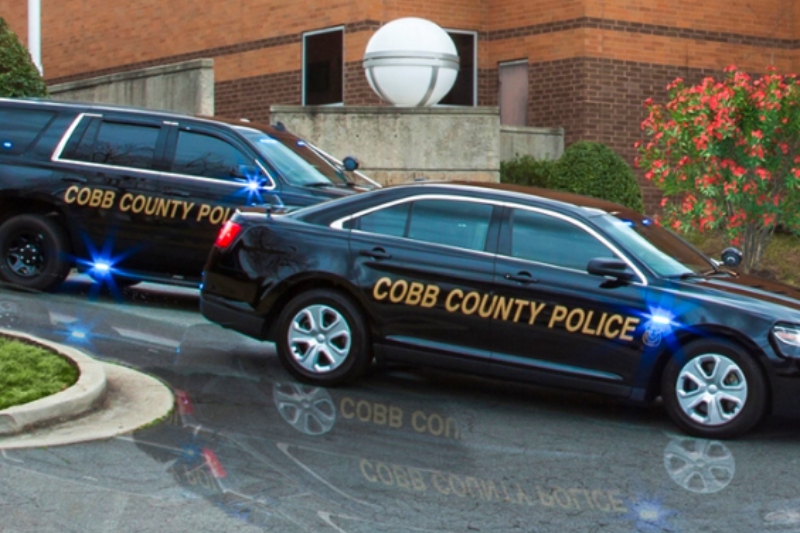 GBI: Man dies after being Tased by Cobb County police — Cobb County News