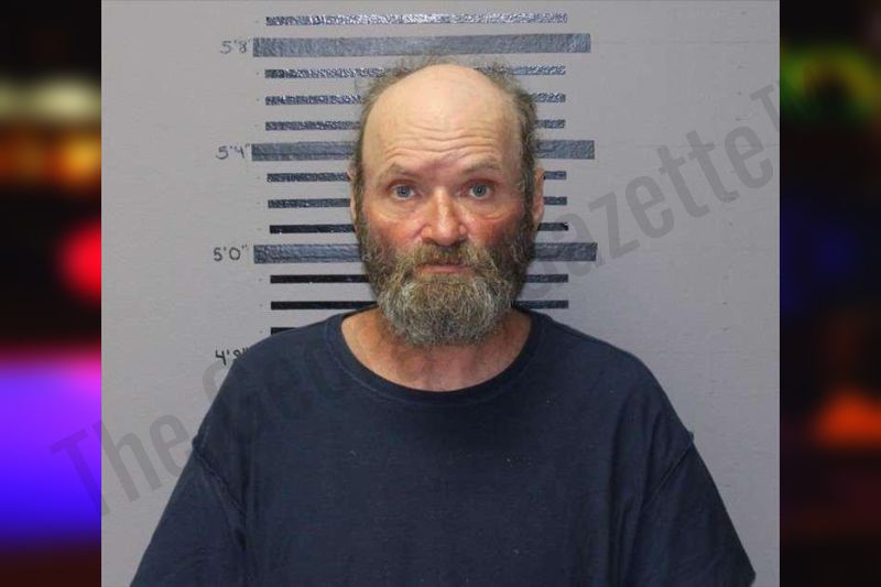 James Colley — Thomas County Jail Bookings