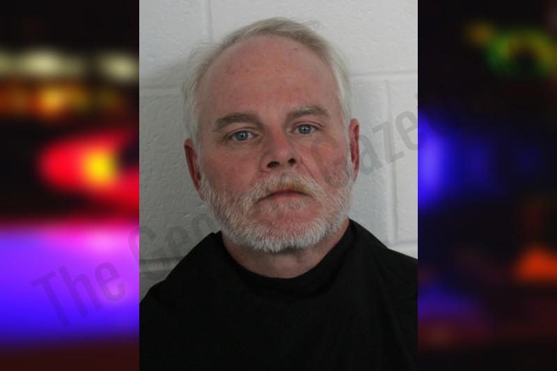 Floyd County Jail Bookings – The Georgia Gazette