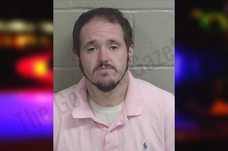 Cody Collins — Wayne County Jail Bookings