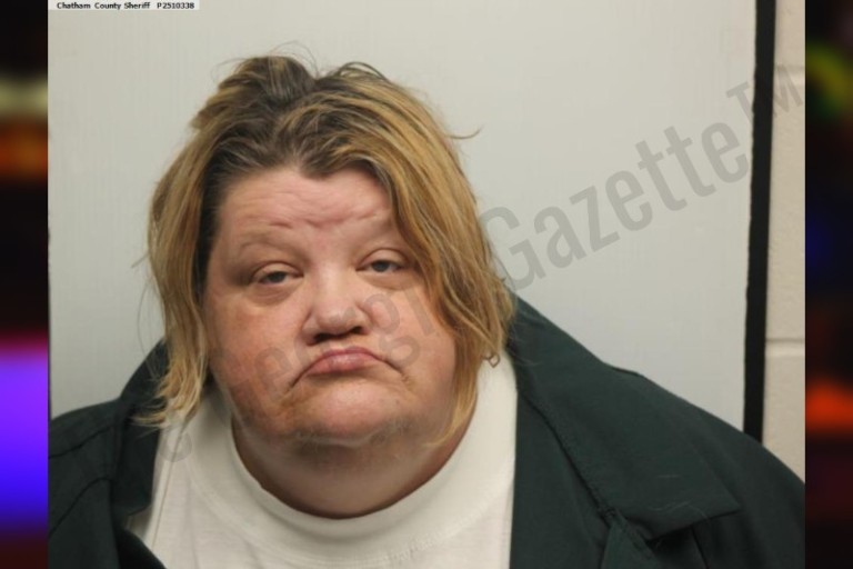 Tara Collins Greenway — Chatham County