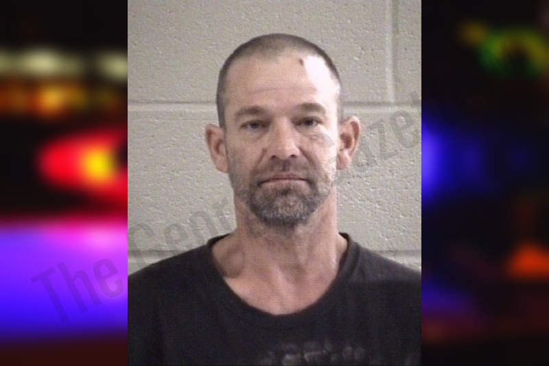 Gerald Combs — Whitfield County Jail Bookings