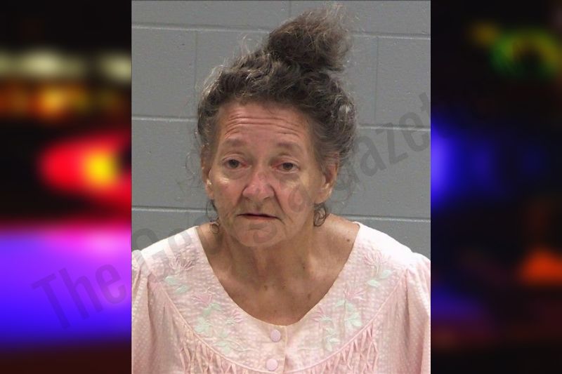 Roxanne Conner — Baldwin County Jail Bookings