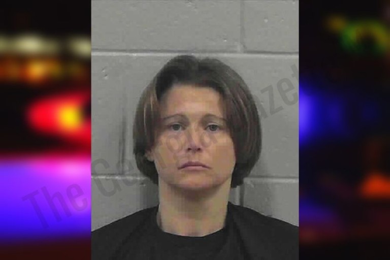 Catherine Cook — Butts County