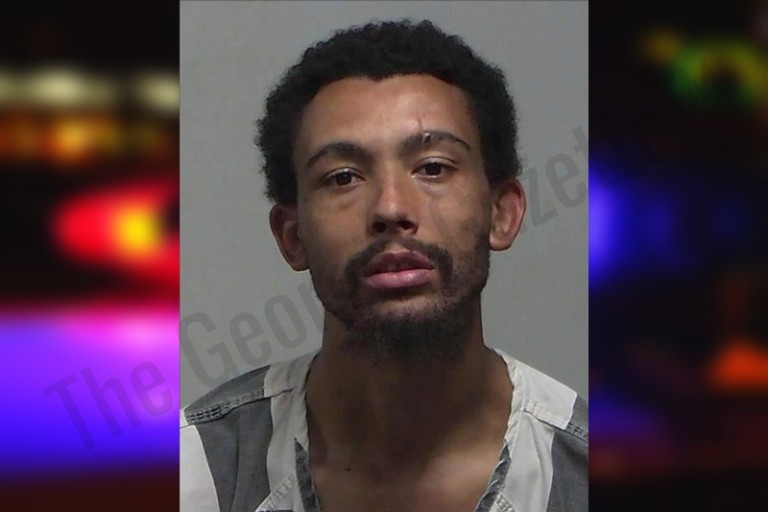 Sarince Cook — Tift County Jail Bookings