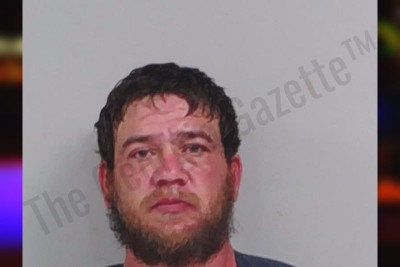 Dustin Cooper — Lowndes County