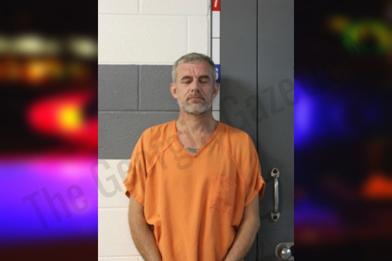 Christopher Corbitt — Lumpkin County Jail Bookings