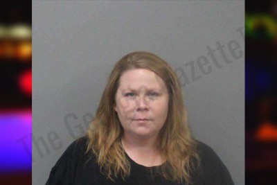 Heather Cornelius — White County