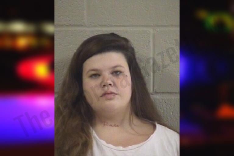 Chelsea Cox — Whitfield County