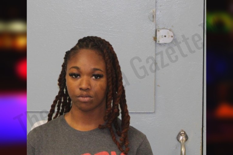 McIntosh County Jail Bookings – The Georgia Gazette