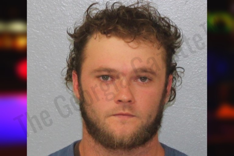 Tommy Criswell — McIntosh County