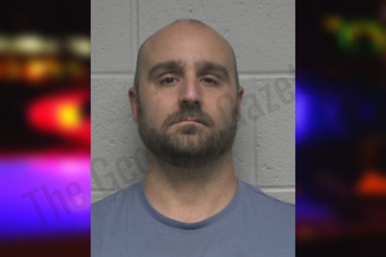 Danny Crowley — Forsyth County