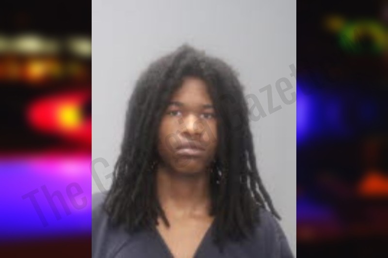 Christopher Culler — Muscogee County Jail Bookings