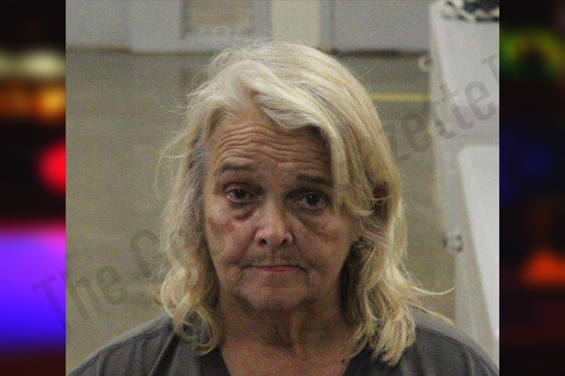 Heard County Jail Bookings – The Georgia Gazette