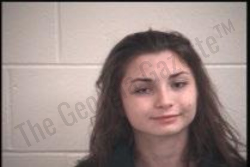 Jessica Daly — Henry County Jail Bookings