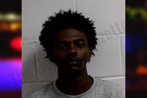 James Dismuke — Decatur County Jail Bookings