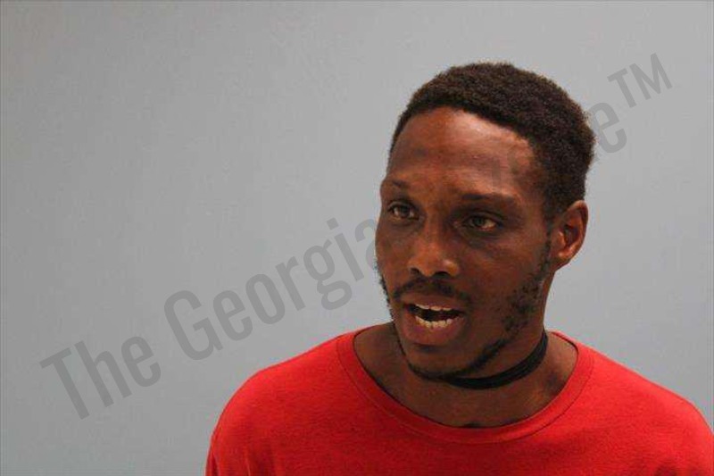 Carlos Duncan — Grady County Jail Bookings
