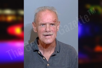 Terry Dalton — Glynn County