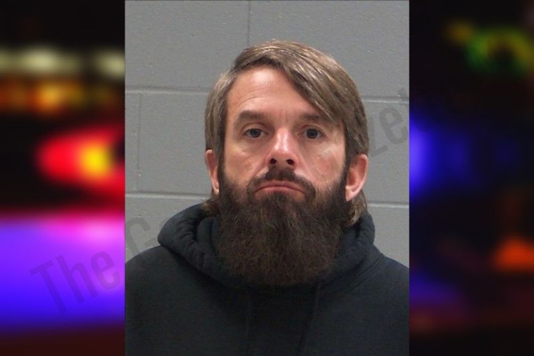 Robert Daniel — Baldwin County Jail Bookings